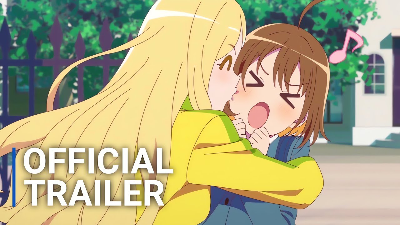 Na-nare Hana-nare - Official Trailer - YouTube