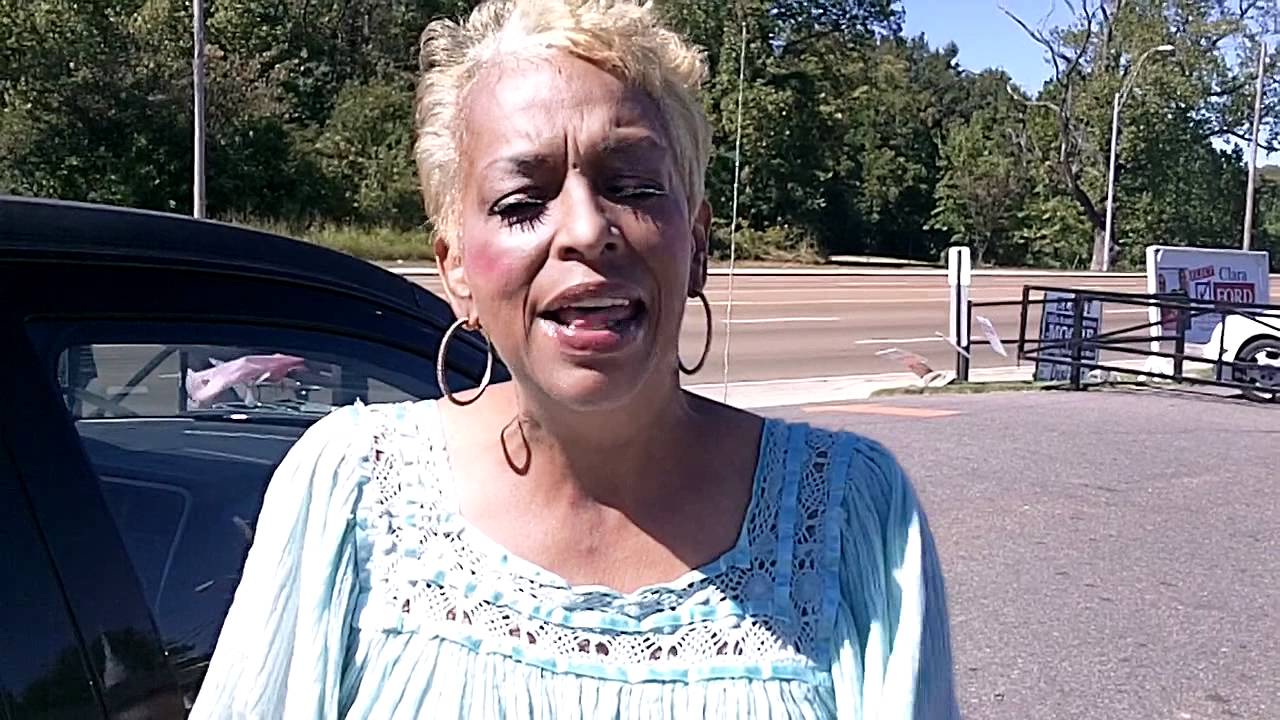 Janis Fullilove & Kenny's Show - YouTube