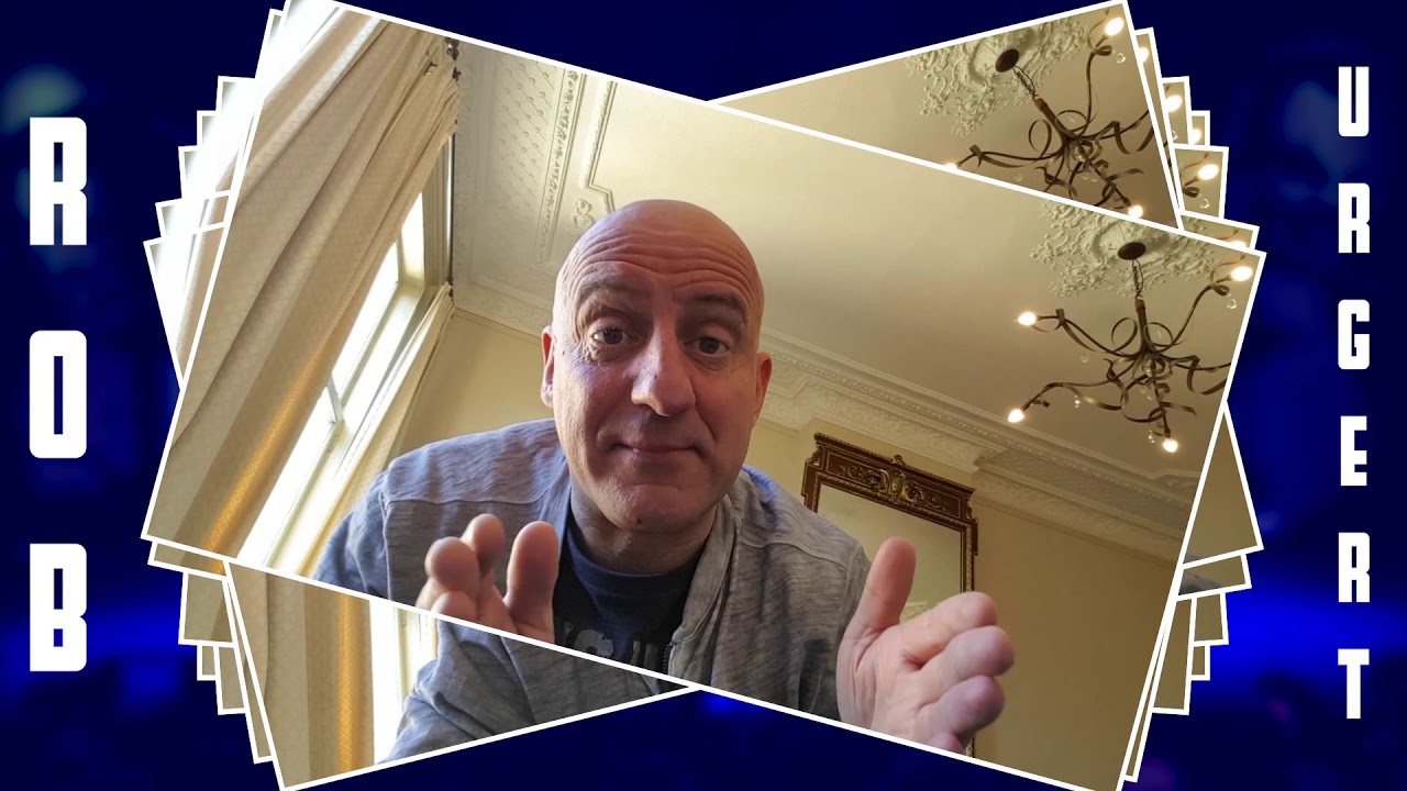 Promo - Arie en Silvester Rob Urgert - YouTube