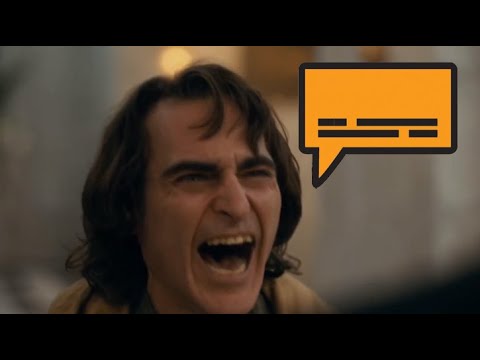 Arthur confronts Thomas Wayne - Joker (2019) | Subtitulado español [HD ...