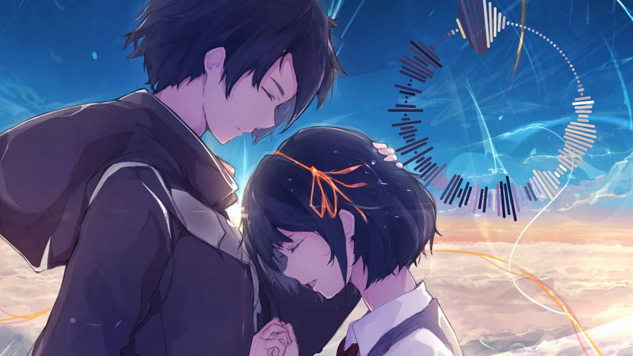 Nightcore - Want You Back - YouTube