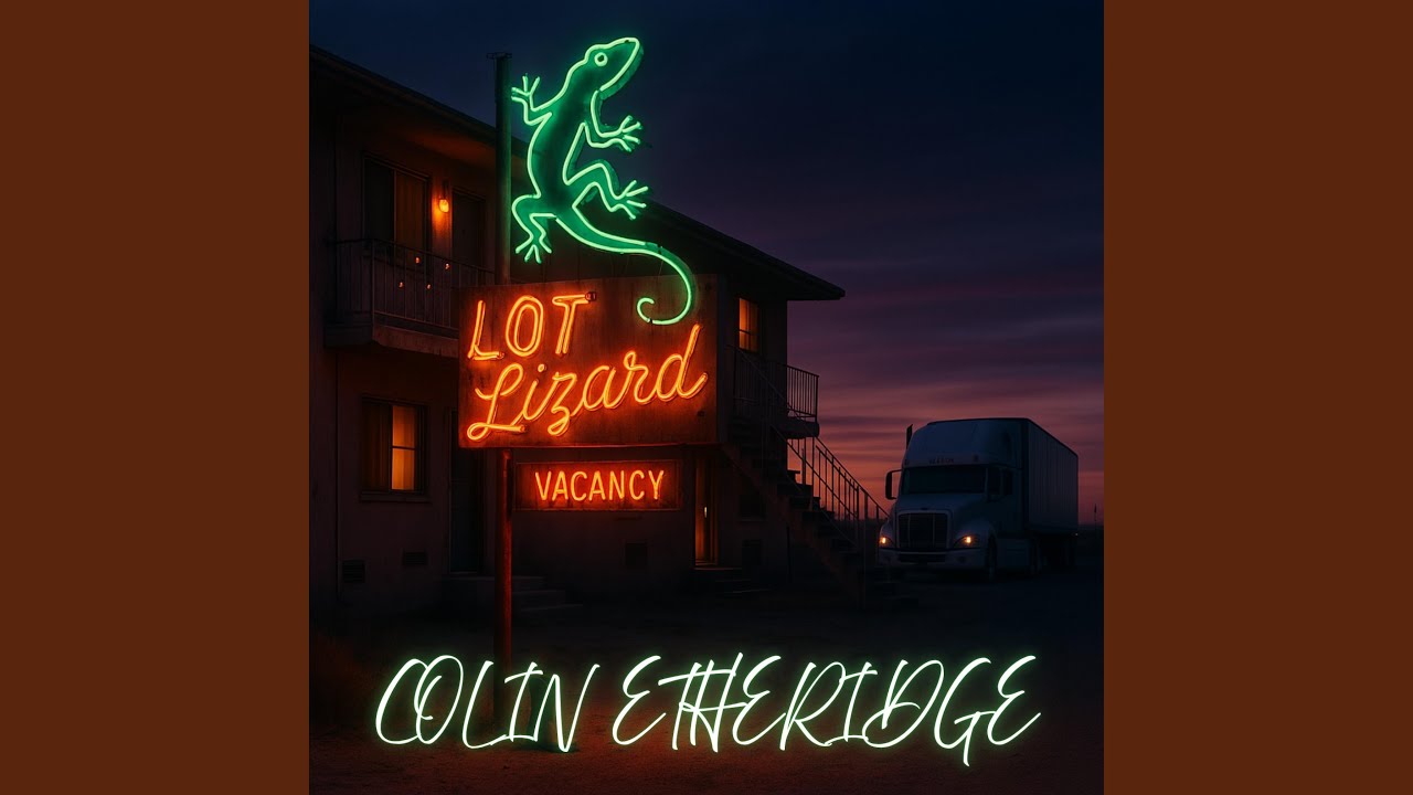 Lot Lizard - YouTube