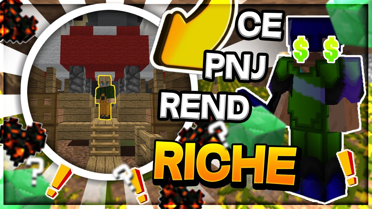 [KFACTION] CE PNJ VOUS PERMET D'AVOIR 50K / H ! (concours 500pbs) - YouTube