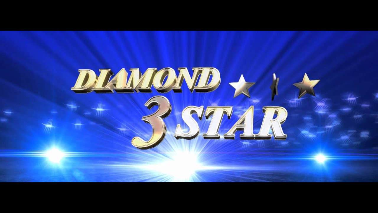 Riway Gala Dinner June 2012 Diamond 3 Star - YouTube