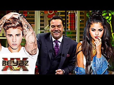 Justin Bieber ve Selena Gomez Ayrılığı! - Beyaz Show