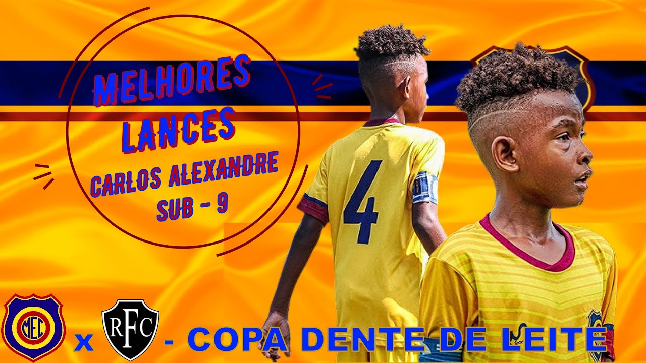 Carlos Alexandre - DVD 30 - YouTube