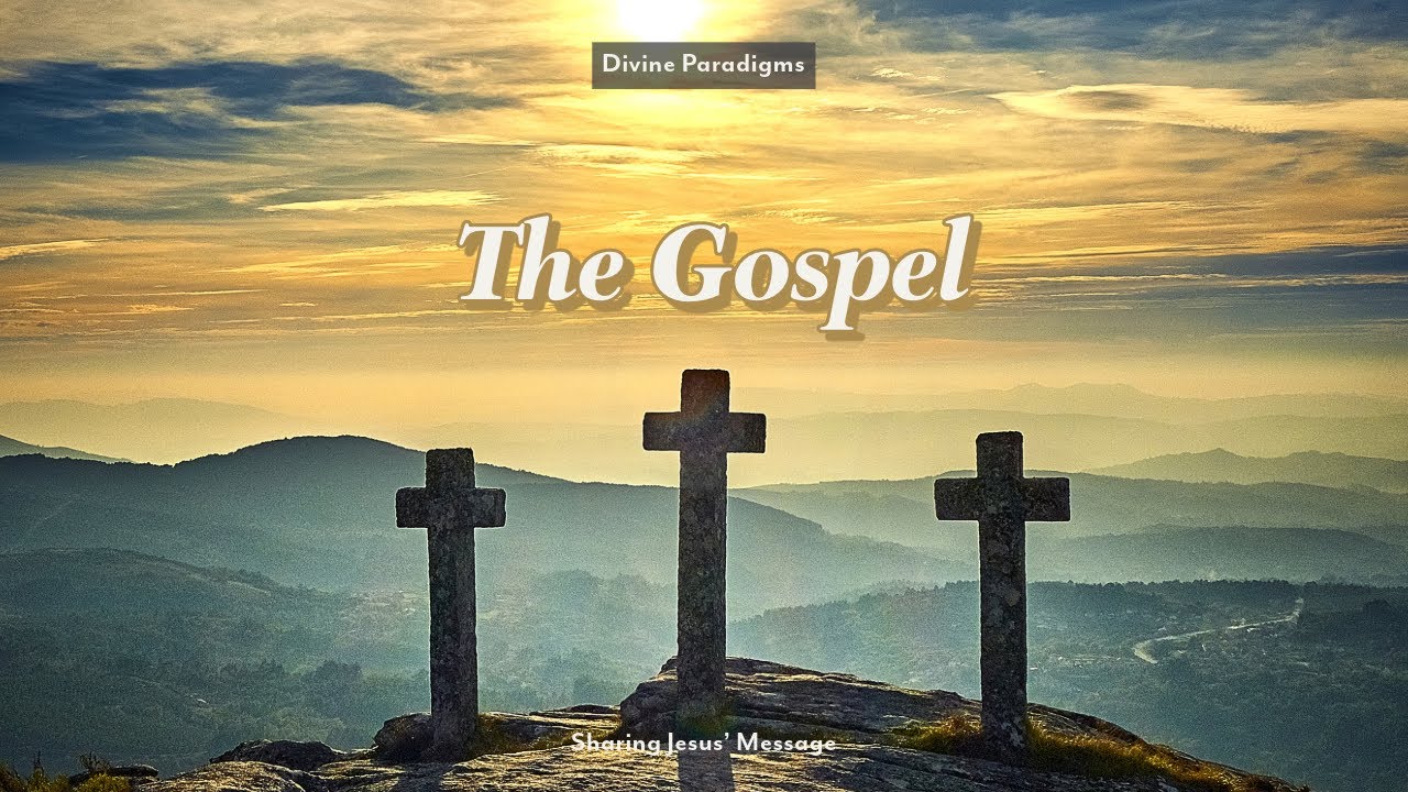 The Sufficiency of Jesus' Saving Work! #jesus #christianfaith # ...