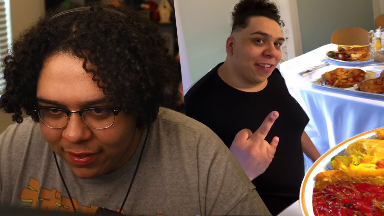 Nikocado Blackocado 🥑 - YouTube