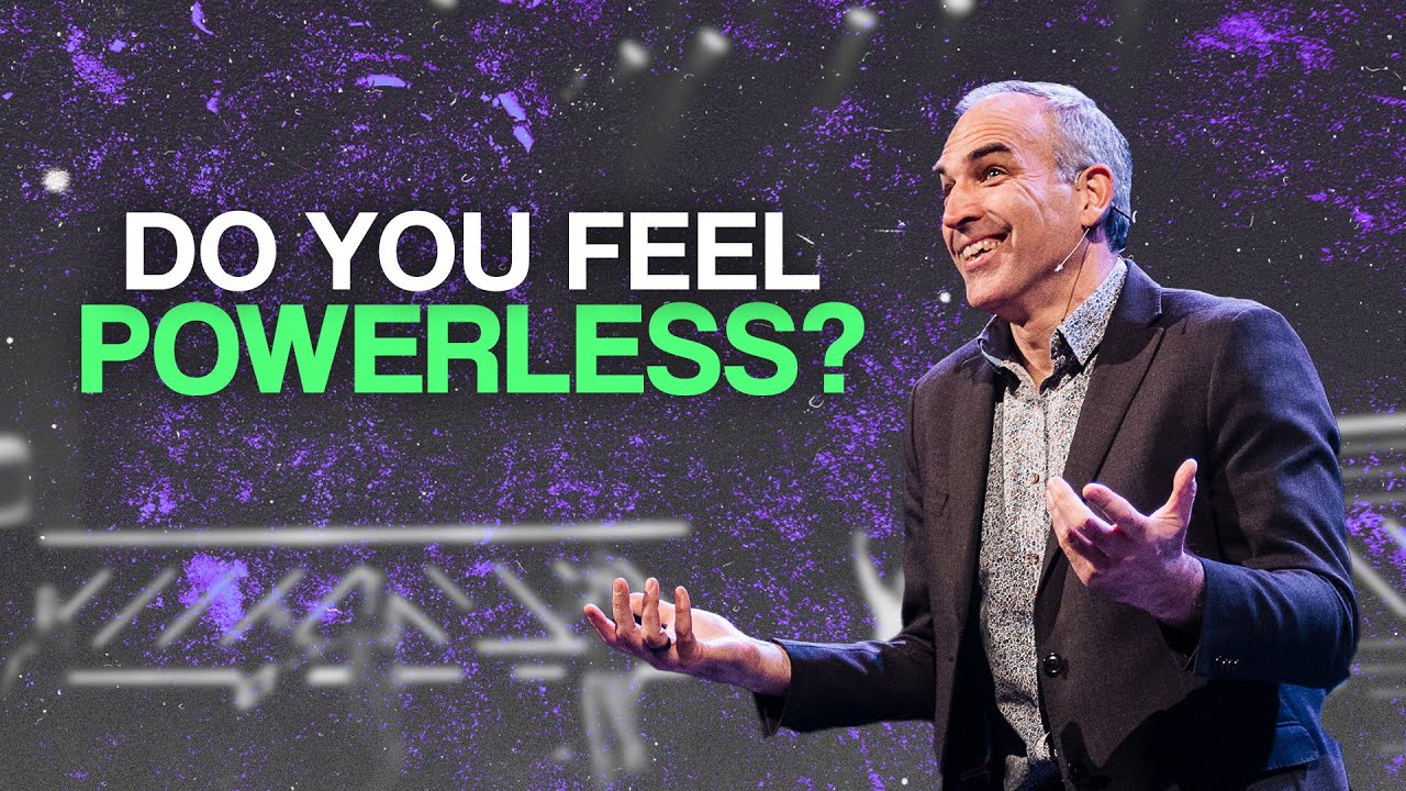 Power | Too Much Is Not Enough | Week 2 - YouTube