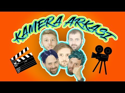 SDN Kamera Arkası #1