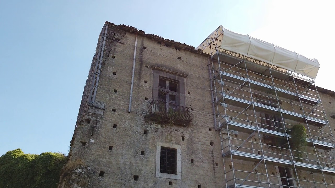 Attraverso la storia di Atripalda - YouTube