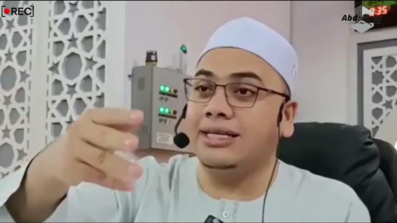 Ustaz Ahmad Husam - YouTube
