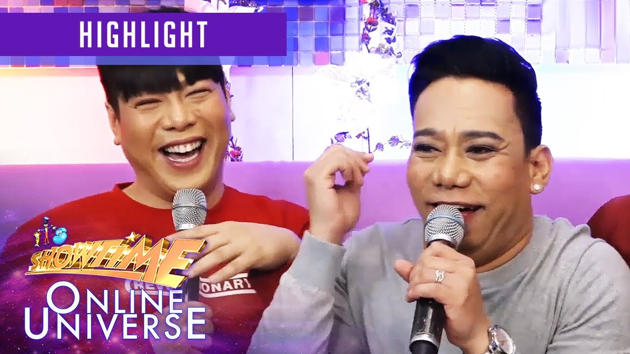 Comedians MC and Lassy star in "Two Love You" | Showtime Online - YouTube