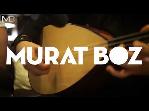 Murat Boz MÍHRÍBAN (cover)