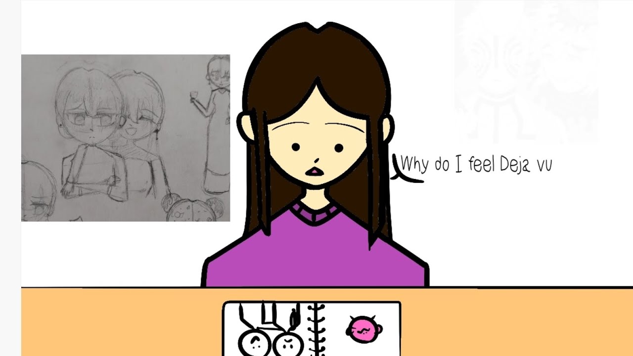 I see someone familiar... again - YouTube