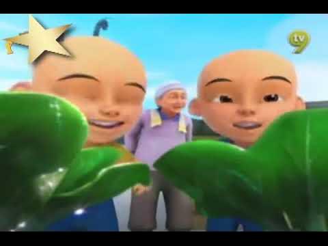 Upin & Ipin Musim 7 - Daun Hijau ( FULL EPISODE ) - YouTube