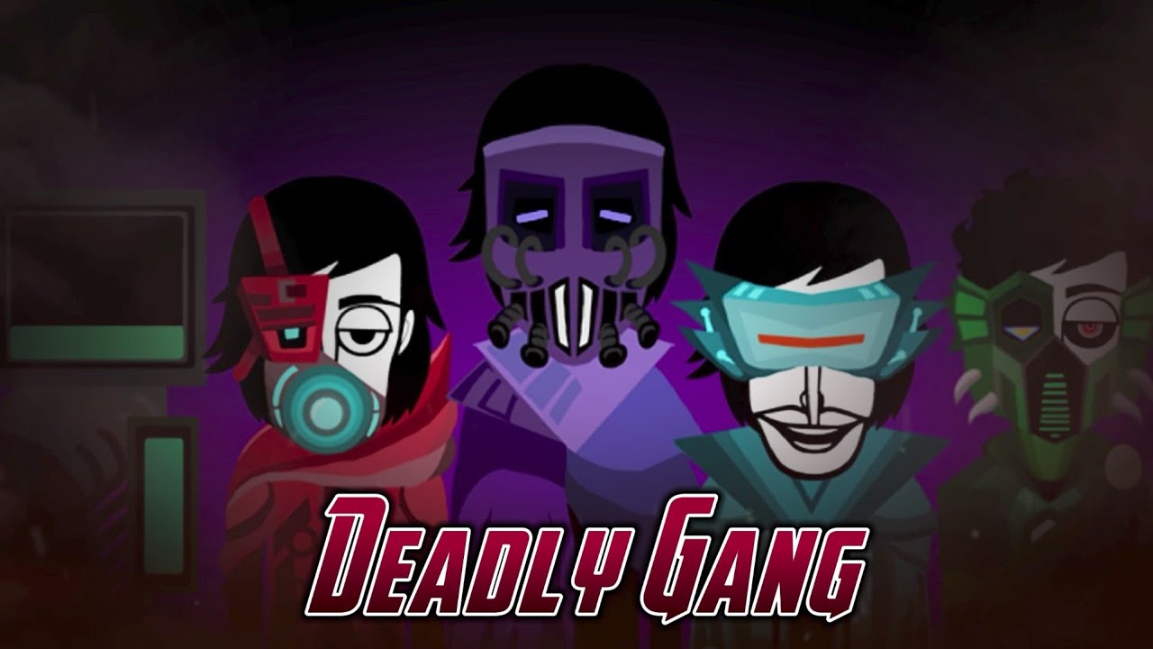 Coldinkbox Dead Inside | Deadly Gang - YouTube