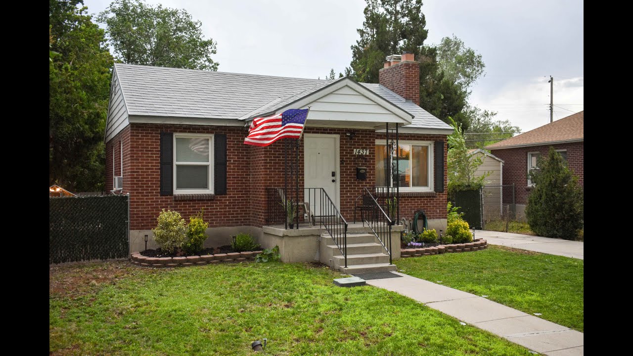 1437 S Utahna Dr - YouTube