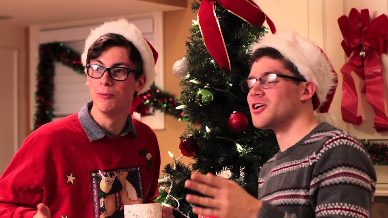 Christmas Banter 2 - YouTube