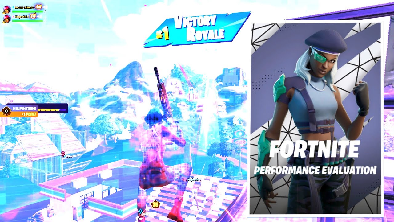 Our First Na Central Tournament (Fortnite) - YouTube