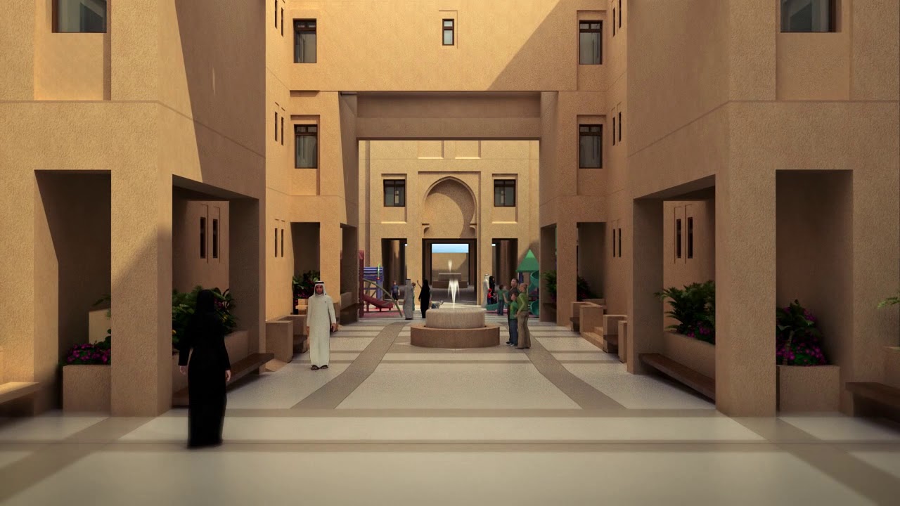 Almalga Village - YouTube