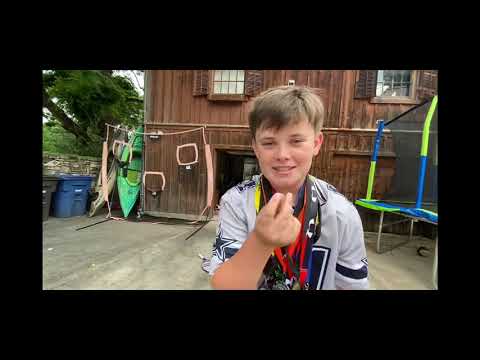 UNBROKEN PROJECT #500 - YouTube