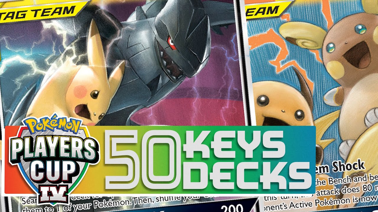 Time to get serious with these keys: PIKAROM TIME! [Pokemon TCG Online ...