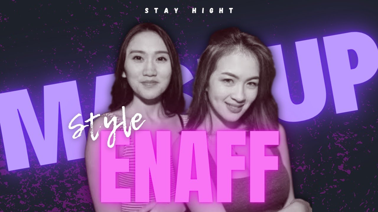 DJ MASHUP STYLE ENAFF - YouTube
