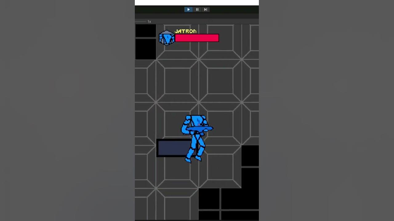 Jatronox Enemy Gamedev Games Unity Unitydevlog Unitygameengine Unity2d Indiegamedev 1198