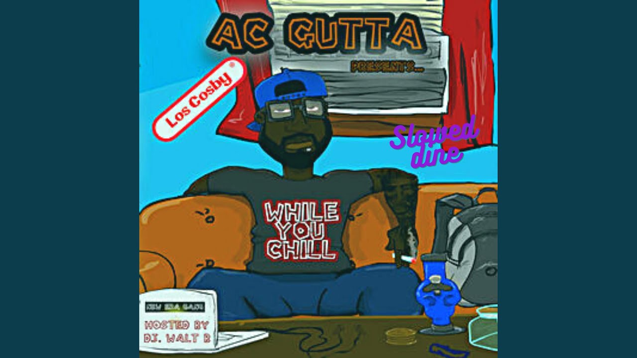 Toast (feat. JAYYSKYY & Iceman Chamberlain) - YouTube