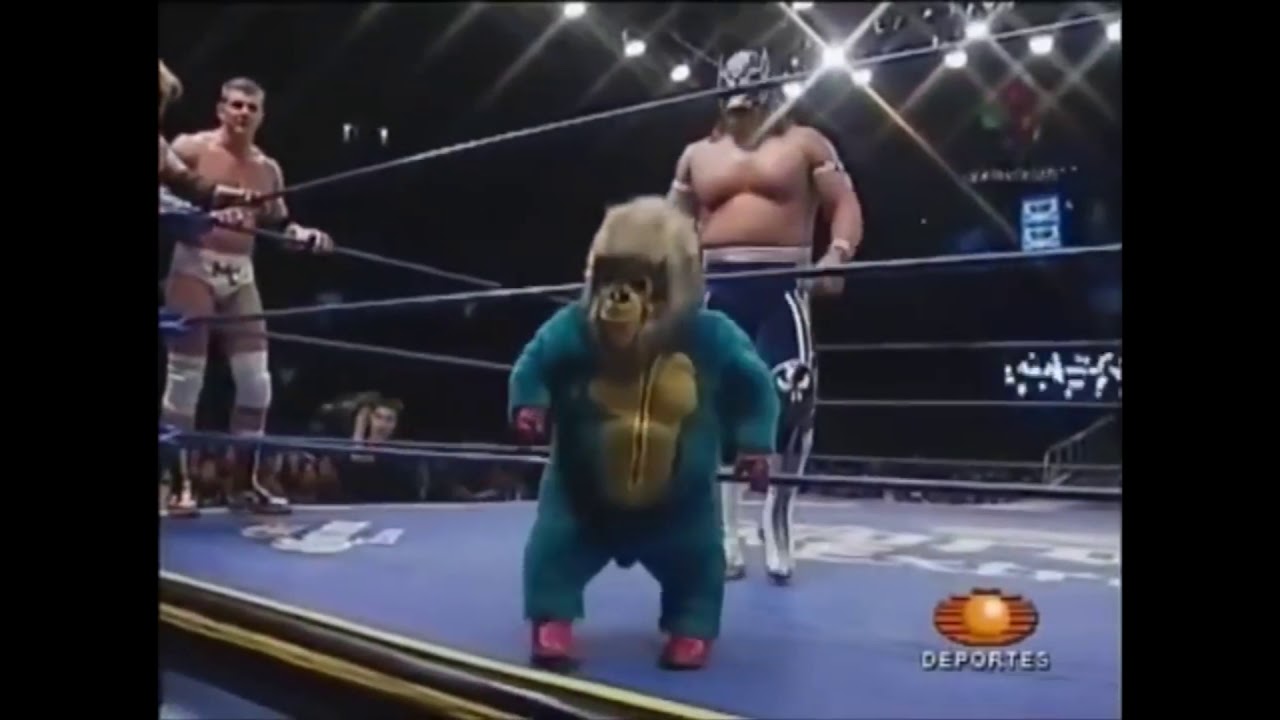 kemonito patada wii sports - YouTube