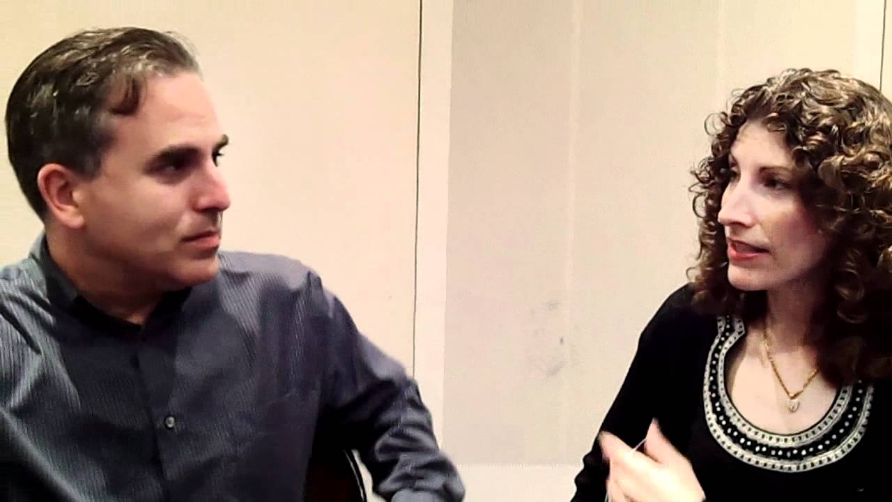 Blogging Tips & Advice From Michael Stelzner of Social Media Examiner ...