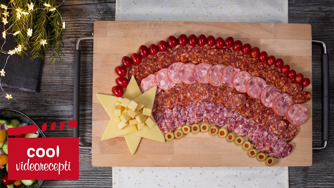 Blagdanska zvijezda repatica za mesoljupce - YouTube