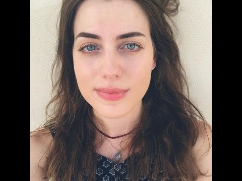 Belfu Benian #belfubenian #netflixactress as Duygu is #showstealeractress in Godspeed on Netflix