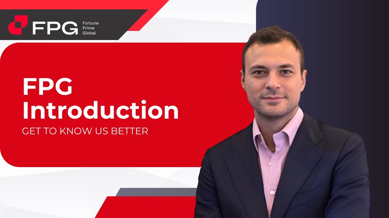 FPG Introduction - YouTube