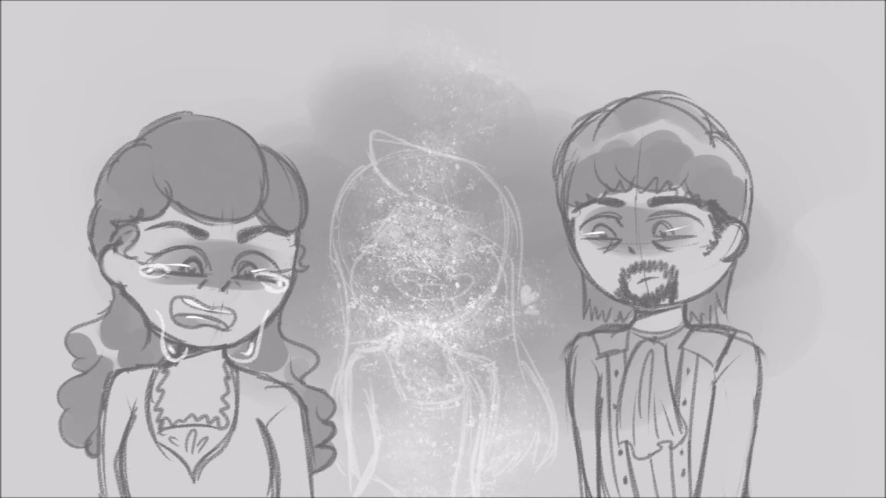 Congratulations • Hamilton Animatic - YouTube