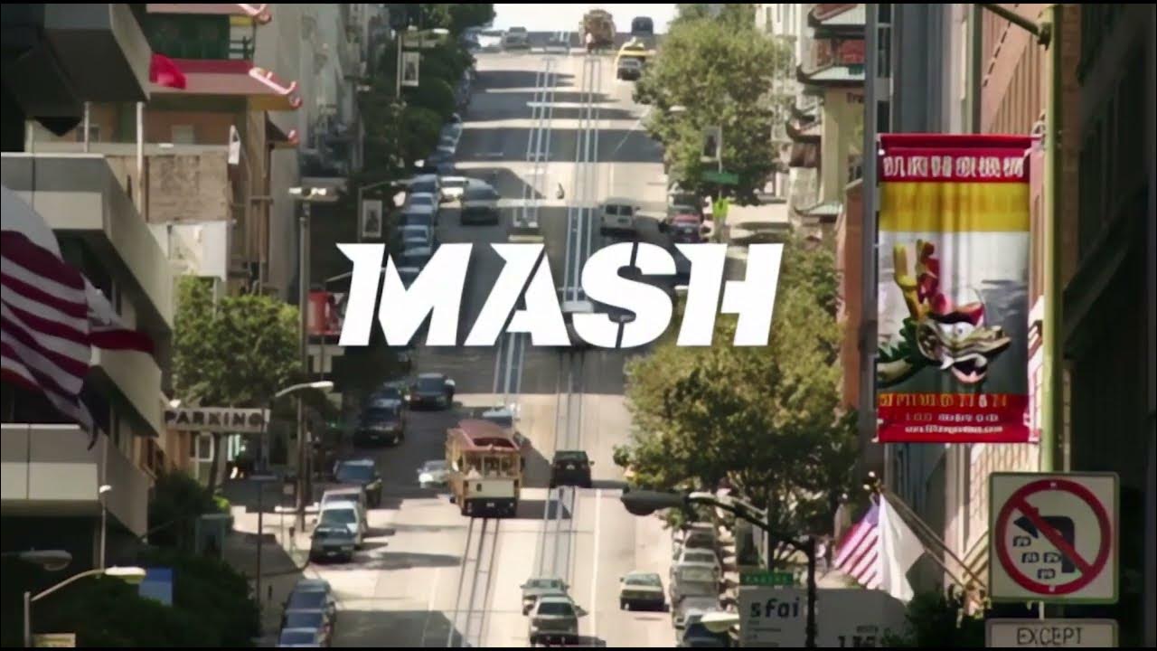 MASH INTRO 2007 1080 - YouTube