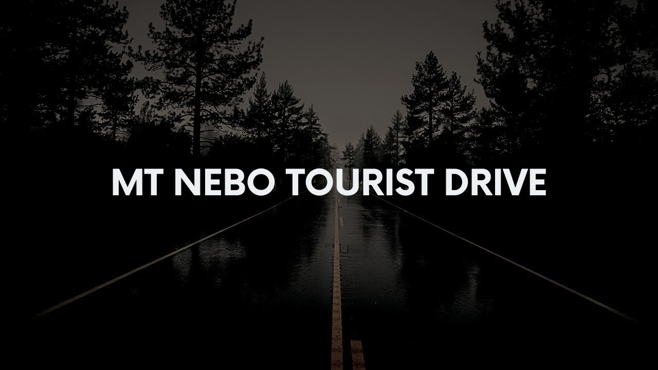Driving 4k | Australia 🇦🇺 | Mount Nebo Tourist Drive - YouTube