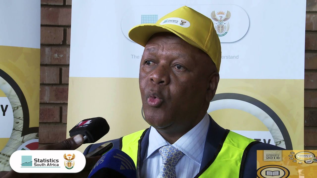 SABC & Power FM Interviews Minister in the Presidecy: Mr. Jeff Radebe ...