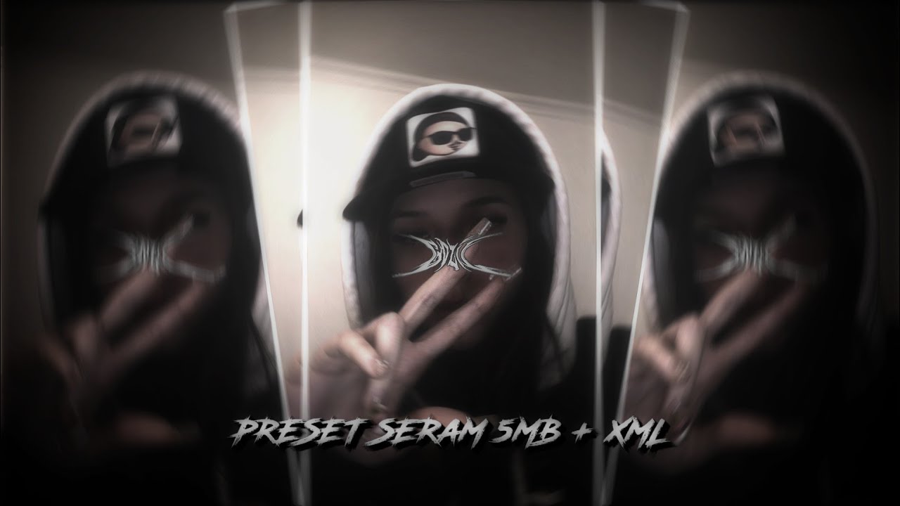 PRESET DIBAWAH 5MB + XML💥SOUND SERAM😈DJ JUNGLEDUCTH RAP GAFARASTYLE ...