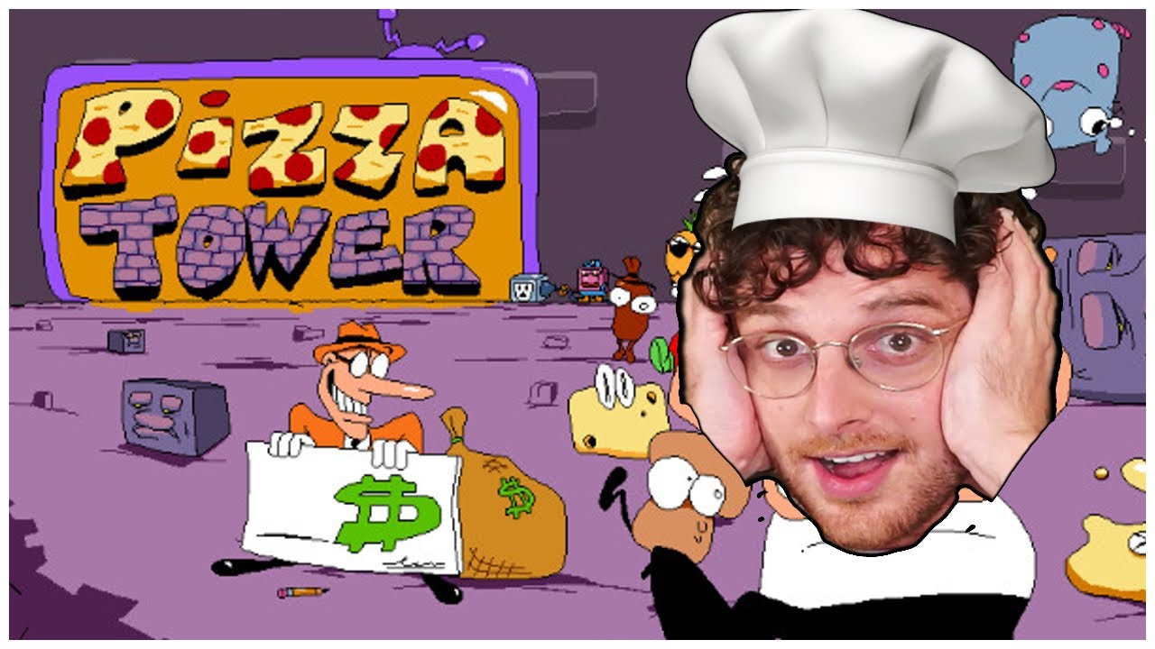 pizza pizza - YouTube