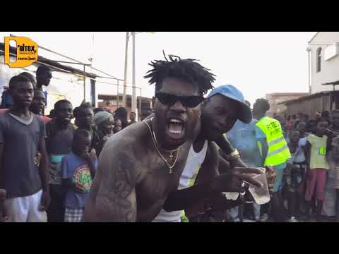 Francis Boy - Mana Colela (Video Oficial)