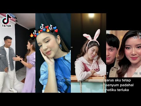 Kumpulan Tiktok Tiara Andini