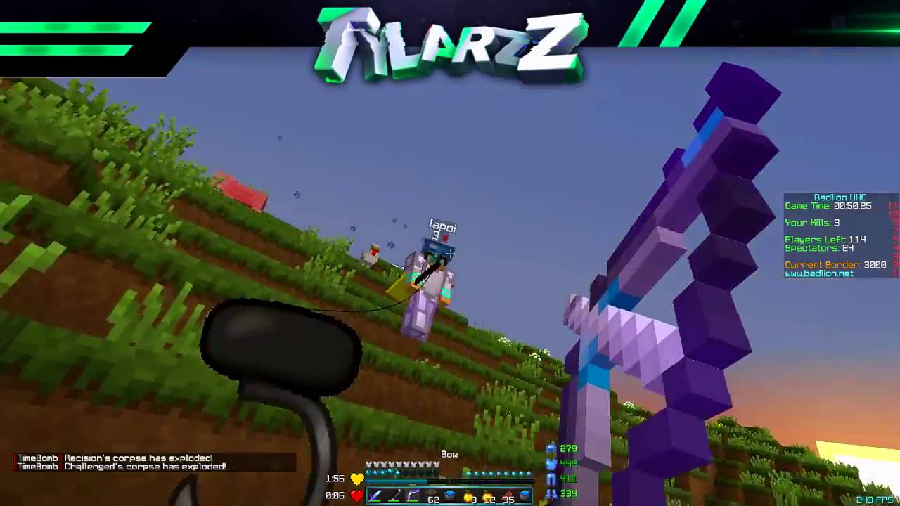 UHC Highlights #68 - "Sharpness V" - YouTube