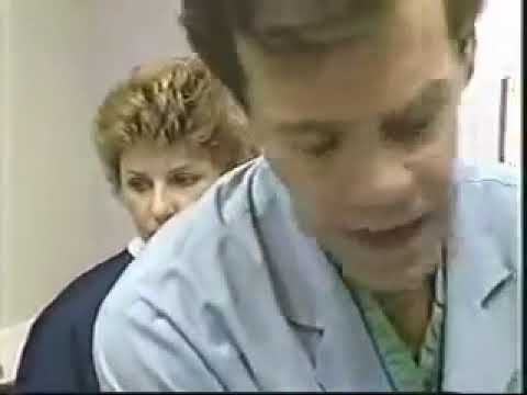 Rescue 911 CPR Parking Lot Rescue 911 Episode 628 Season 6 - YouTube