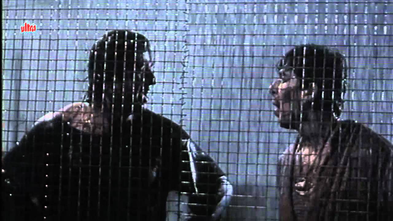 Manik Bedi, Samrat Mukherjee - Bhai Bhai Action Scene - 8/11 - YouTube