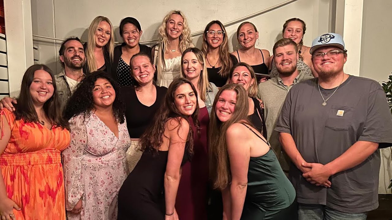 EF Ultimate Break: Australia 🇦🇺🦘 - YouTube