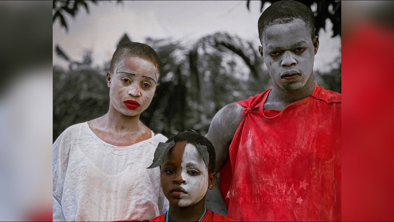 THE DIVORCE- ANTI ABIBA ORILABI /LATEST YORUBA COMEDY MOVIE - YouTube