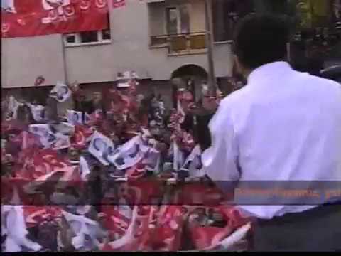 Bir tek Hakka dayan o bakidir... \