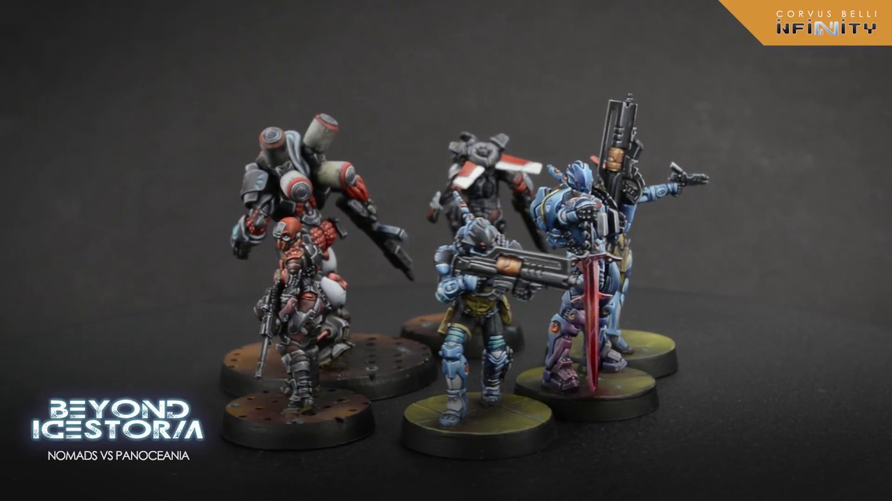 Beyond Operation Icestorm 360º View - YouTube